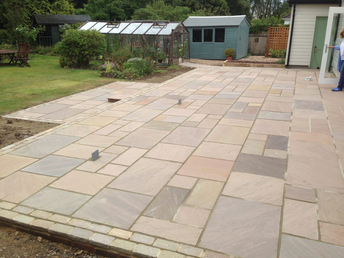Winchester Landscapes | Garden Landscaping in Winchester, Hampshire